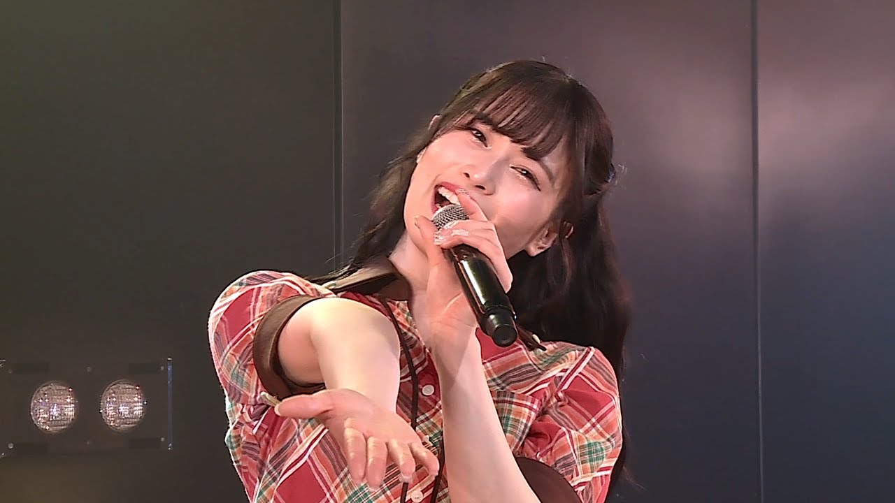 AKB48 Boku no Taiyou/Jan.23, 2022〈for JLOD live〉 │ 【気ままに】アイドルの呼吸～聖地エトワール～