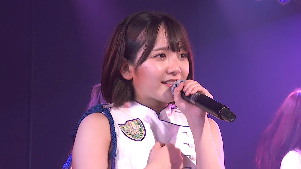 AKB48 Boku no Taiyou/Aug.11, 2022〈for JLOD live〉 │ 【気ままに】アイドルの呼吸～聖地エトワール～