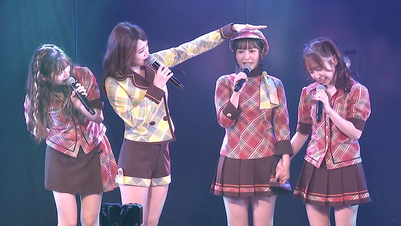 AKB48 Boku no Taiyou/Sep.23, 2022〈for JLOD live〉 │ 【気ままに】アイドルの呼吸～聖地エトワール～