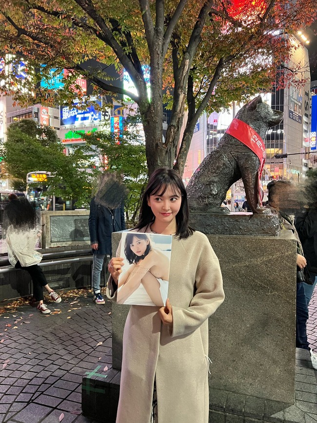 【朗報】元HKT48兒玉遥さんの写真集「Stay 25」が2週目も3000部近く売れる！！【はるっぴ】 │ 【気ままに】アイドルの呼吸～聖地 ...