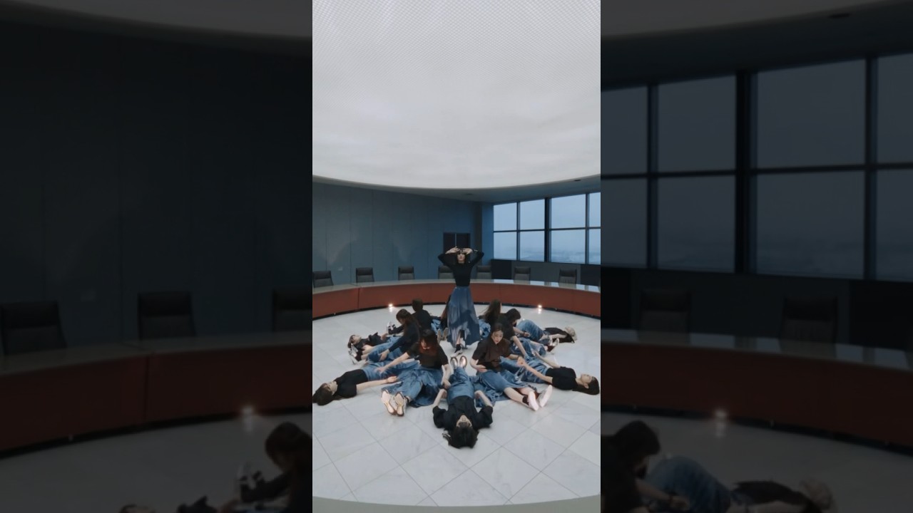 櫻坂46 ショートクリップ #3Start over! ダンスクリップ 2C verse #櫻坂46_Startover #startover ...