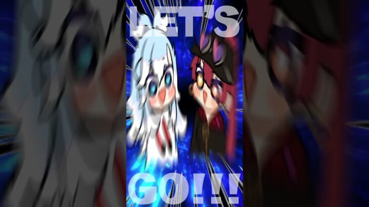 Kobo and Marine Let’s Goooooooo!!!!!【ホロライブ/宝鐘マリン・こぼかなえる】 │ 【気ままに】V Tuber まとめ